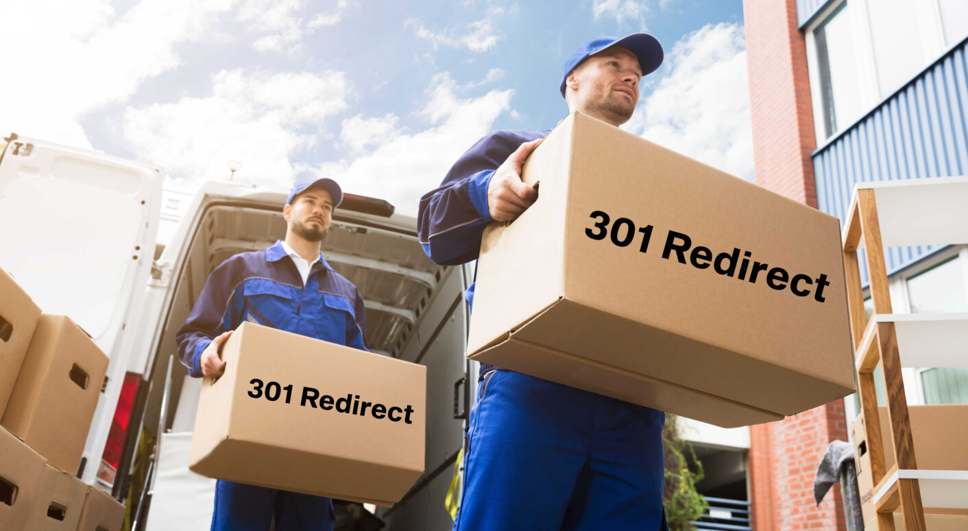 301 or not? When you should and shouldn’t use redirects on your site ...