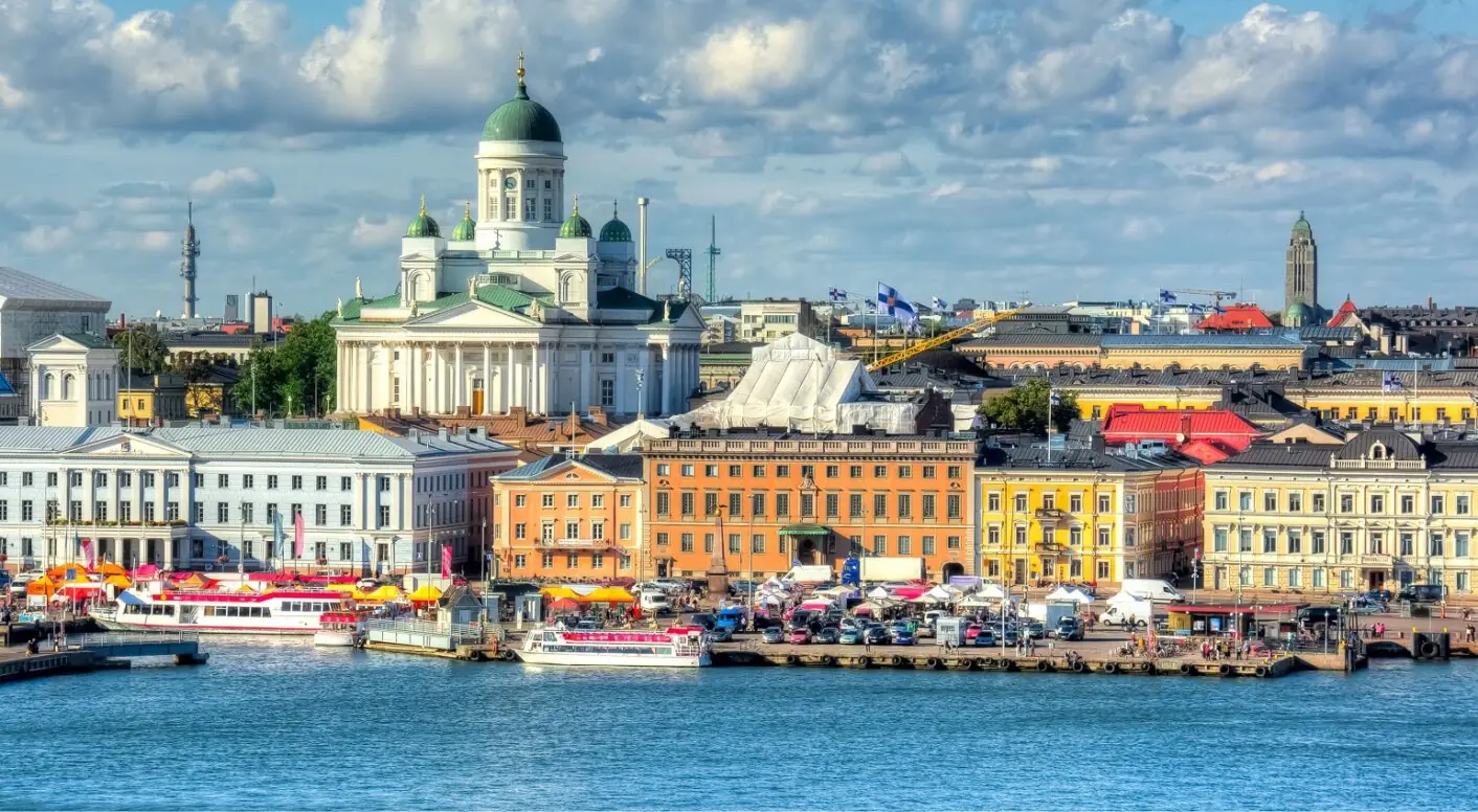 Advertise on Google Ads in Finland - Brath.com